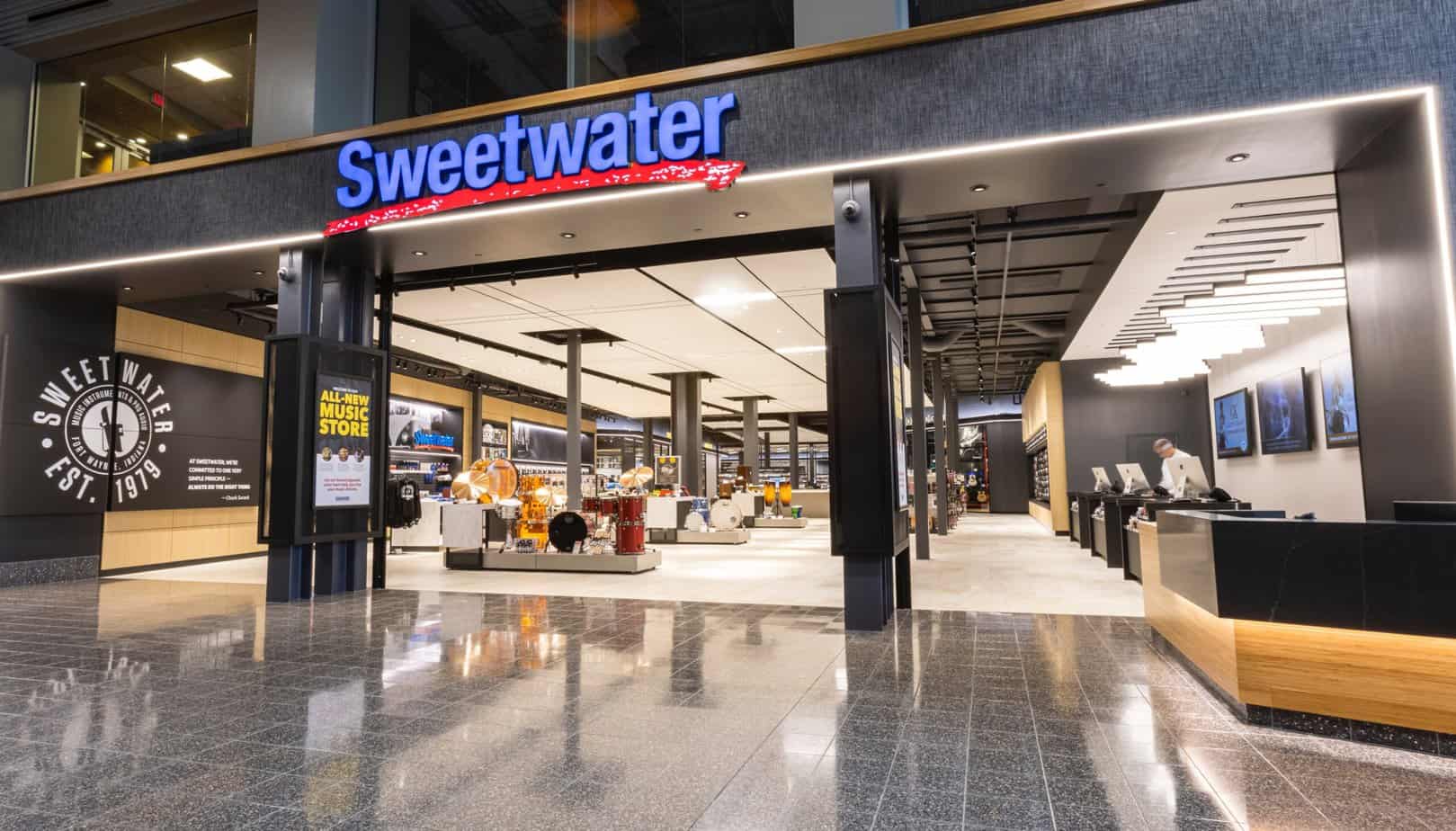 Sweetwater Announces Over $800,000 inPhilanthropic Donations to More ...