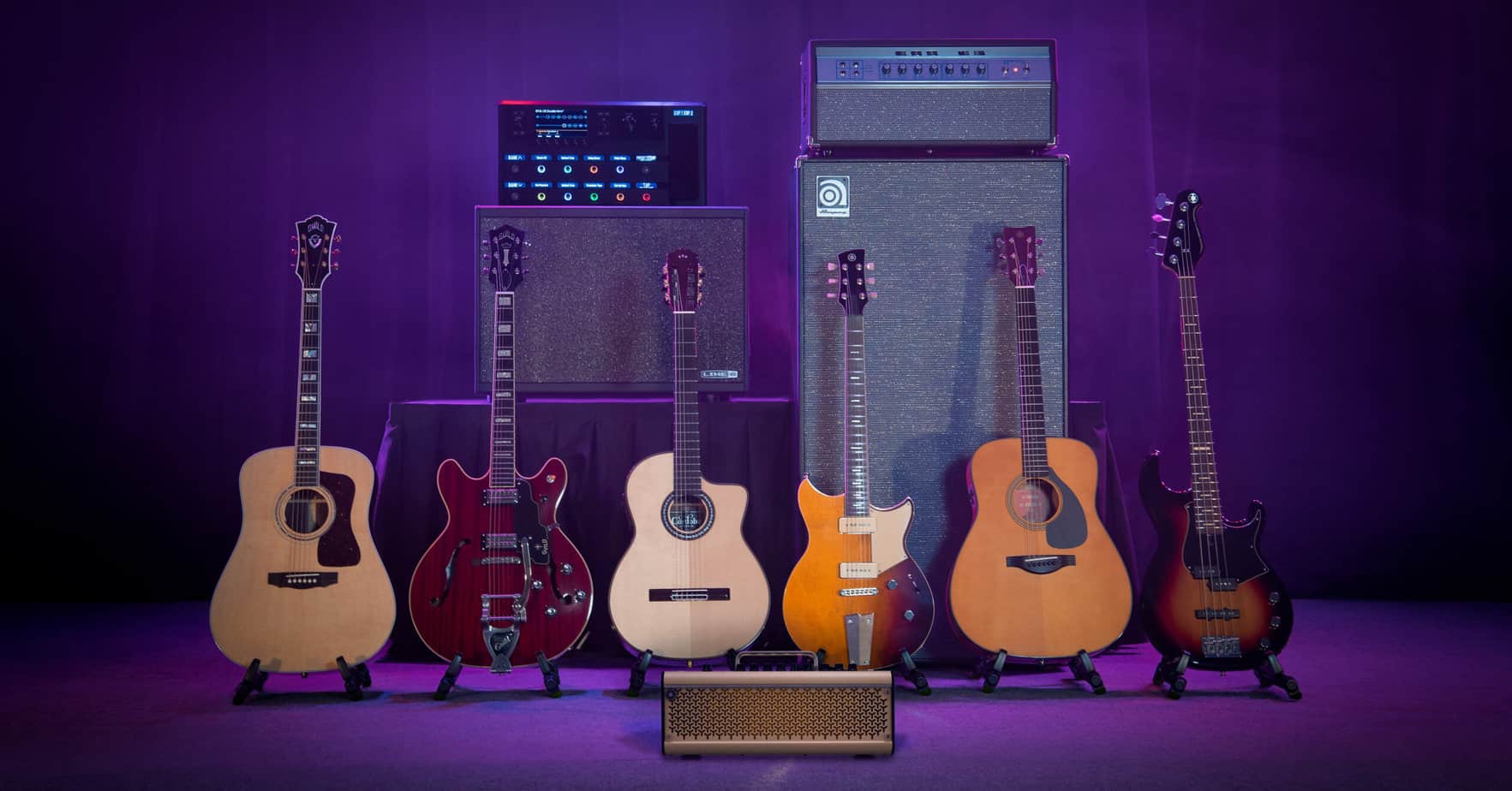 YAMAHA GUITAR GROUP ANNOUNCES ACQUISITION OF CÓRDOBA MUSIC GROUP ...